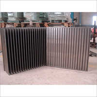 Corrugated Fin Wall Panel For Transformers at Best Price in Vadodara ...