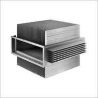 Corrugated Transformer Fin Wall at Best Price in Vadodara | Enertech ...