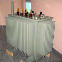 Corrugated Transformer Fin Wall at Best Price in Vadodara | Enertech ...