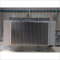 Corrugated Fin Wall Panel For Transformers at Best Price in Vadodara ...
