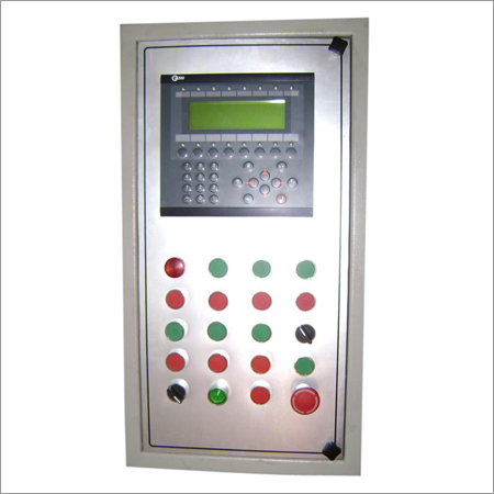 Control Panels at Best Price in Chennai, Tamil Nadu | Hitek Automation