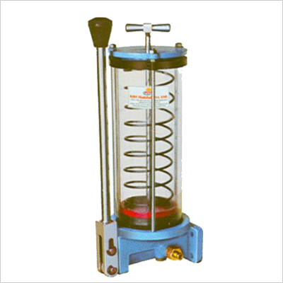 Progressive Distribution Blocks at Best Price in Faridabad, Haryana | Krs Multilub Pvt. Ltd.