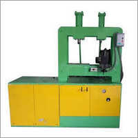 Tennis Ball Making Machine at Best Price in Amritsar | J. G. Enterprises