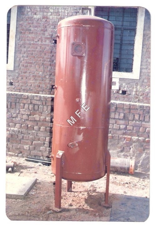 Pressure Vessel at Best Price in Ahmedabad, Gujarat | Micro Finish ...