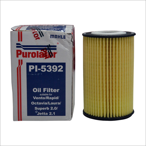 Skoda Rapid Oil Filter at Best Price in Delhi India Motor Co