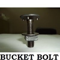 Elevator Buckets Bolts Diameter: Mm Millimeter (Mm) at Best Price in ...