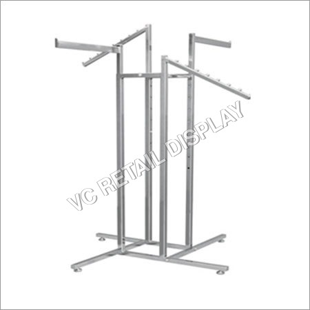 4 Way Display Stand at Best Price in Mumbai | Vc Retail Display