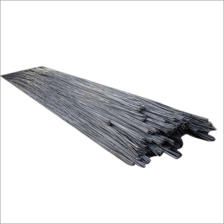 Tmt Bars at Best Price in Bhavnagar, Gujarat | Steebars Re Rollers