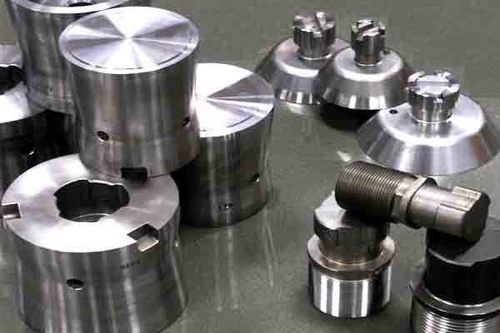 Extrusion Tool (fixed Dummy Block) at Best Price in Vadodara | Samir ...
