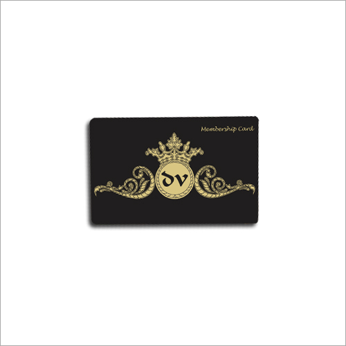 Membership Card at Best Price in Mumbai, Maharashtra | Nivara Graphic