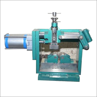 Roll Marking Machine-rh 15 Pneumatic at Best Price in Delhi | Rev ...