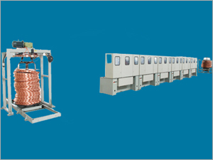 Inverted Drawing Machine at Best Price in Dalian, Liaoning | Dalian ...