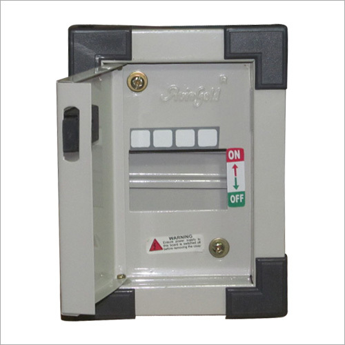 Db Box at Best Price in Delhi, Delhi | Shubham Associates