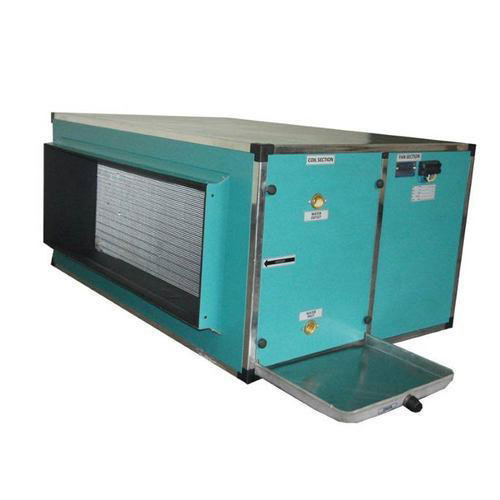 Ductable Ahu at Best Price in Daman, Dadra and Nagar Haveli and Daman ...