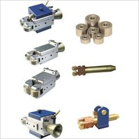 Rolling Mill Spare Parts at Best Price in Hooghly | R. G. Roll Mill ...