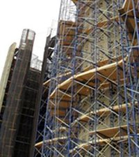 H Frame Scaffolding Ladder Frames Application: Construction at Best ...