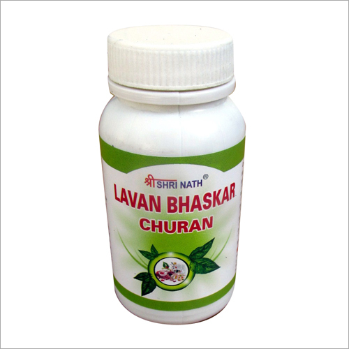 Lavan Bhaskar Churan at Best Price in Sonipat, Haryana | Shri Nath Pharmacy