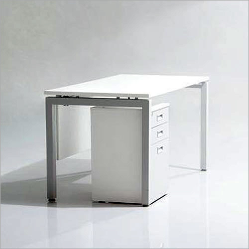 Office Table at Best Price in New Delhi, Delhi | Sahay Furniture