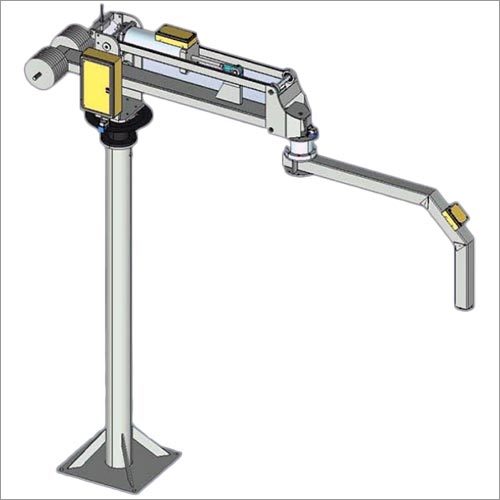 Manipolatore Series at Best Price in Kolkata, West Bengal | Purushotam ...