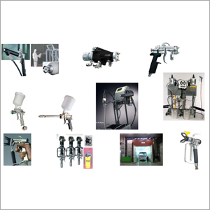 Industrial Stoving Paints at Best Price in Mumbai, Maharashtra | Epcoat ...