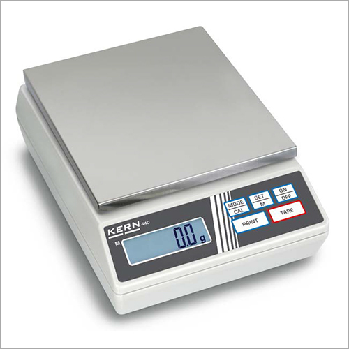 Compact Laboratory Balance Kern 440 at Best Price in Agartala | S & R ...