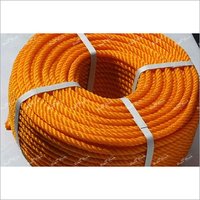Packaging Plastic Rope at Best Price in Bhavnagar, Gujarat | Rope Tech ...