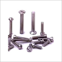 Stainless Steel Fasteners at Best Price in Mumbai, Maharashtra | L. G. Pipes & Tubes Pvt. Ltd.