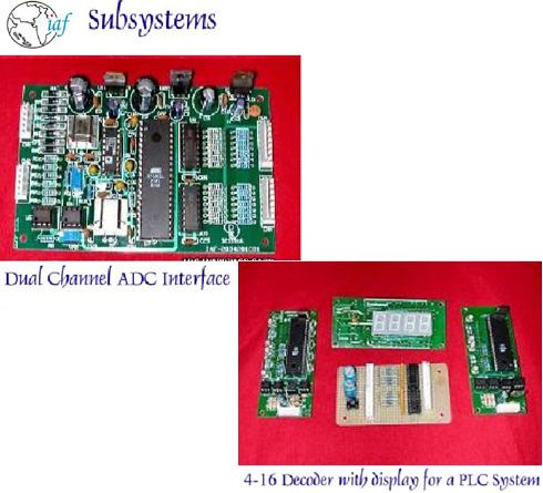 Sub Systems (iaf) at Best Price in Bengaluru, Karnataka | Milenium ...