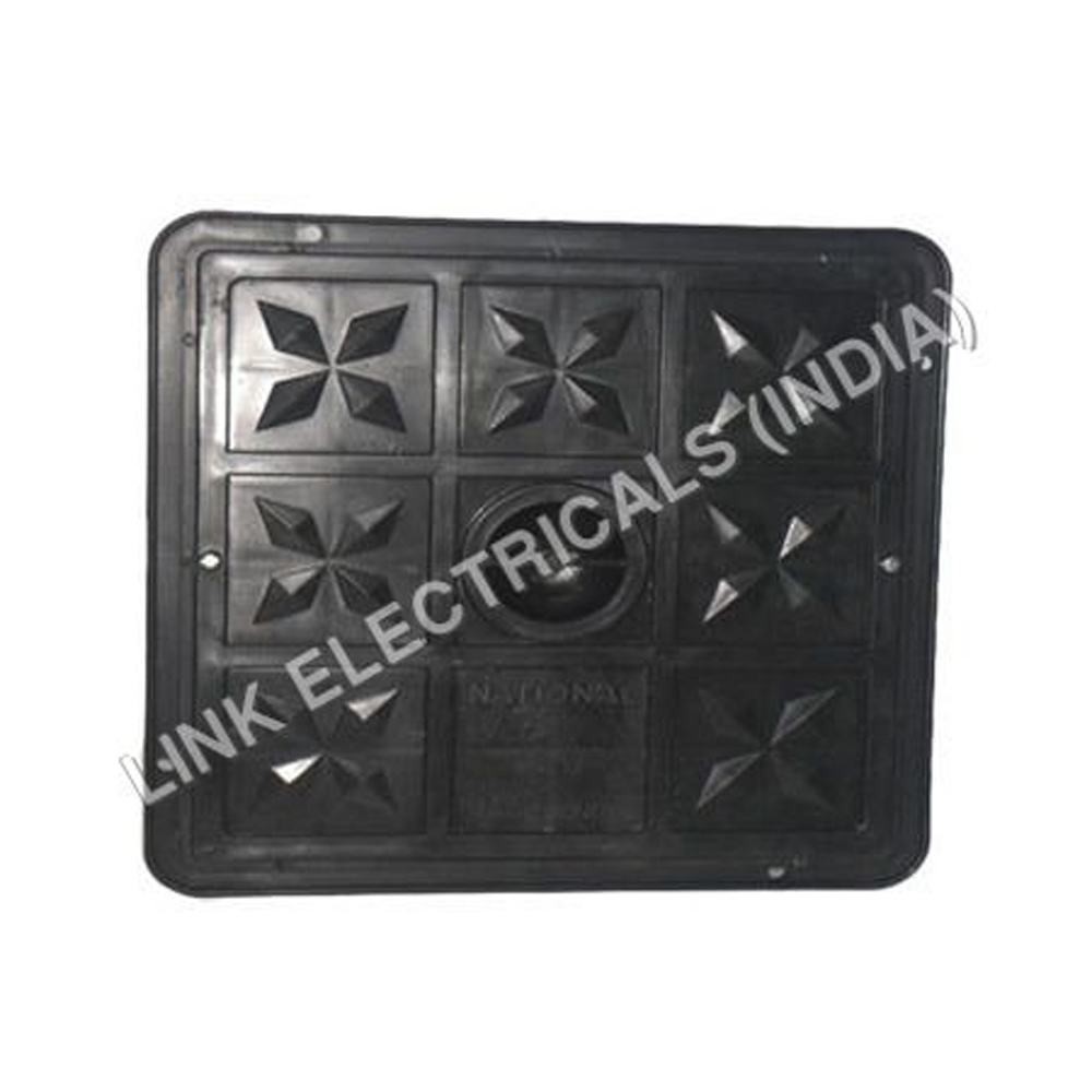 Electrical Earthing Pit Cover at Best Price in Delhi | Link Electricals ...