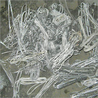 Aluminium Wire Scrap at Best Price in Ghaziabad, Uttar Pradesh | Nandan ...