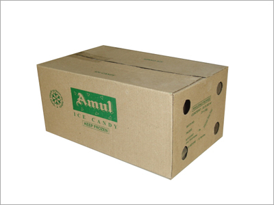 Amul Packaging Boxes at Best Price in Mehsana, Gujarat | Vim Pack