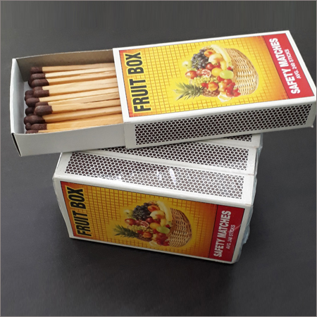 Kitchen Safety Matches at Best Price in Kovilpatti, Tamil Nadu ...