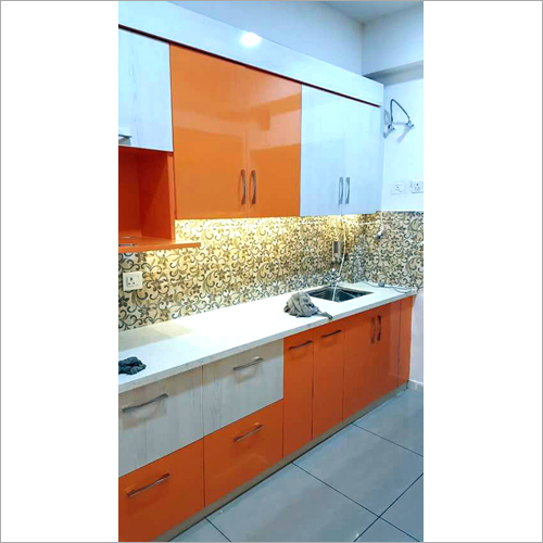 Complete Modular Kitchen at Best Price in New Delhi, Delhi | Elite ...