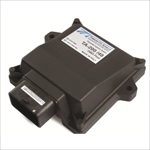 Lpg And Cng Conversion Kit at Best Price in Chandigarh | Chandigarh Cng ...