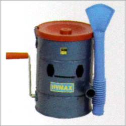 Belly Mounted Hand Rotary Duster at Best Price in New Delhi | Mitushi ...