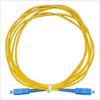 Patch Cord Length: 3mtr Meter (m) at Best Price in Faridabad | V-tech ...
