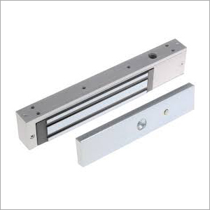 Magnetic Lock Door Access Control System at Best Price in Mumbai ...