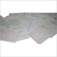 Omr Medical Bills Sheet at Best Price in Kolkata | Bblessings