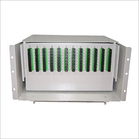 Fiber Distribution Management System at Best Price in New Delhi ...