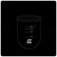 Dissolution Bowl at Best Price in Ambala Cantt, Haryana | Labglas ...