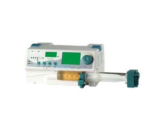 Syringe Infusion Pump at Best Price in Ambala, Haryana | Jain ...