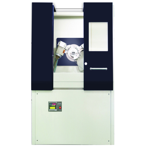 X-ray Diffractometer - Advanced 3kw, Compact Design | Integrated ...
