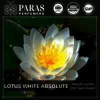 White Lotus Absolute Oil Usage: Personal Care at Best Price in Delhi ...