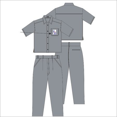 Cotton Truck Driver Uniform at Best Price in Kolkata | Pugalia Associates