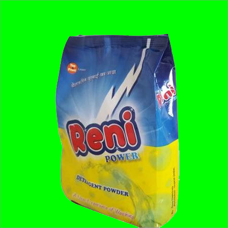Washing Machine Detergent Powder at Best Price in Ahmedabad | Reva ...