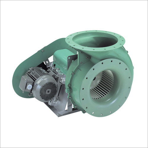 Frp Blower at Best Price in Mumbai, Maharashtra | Anand Engineering Works