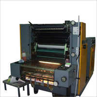 Sheet Fed Offset Printing Machine at Best Price in Varanasi | Jagriti ...