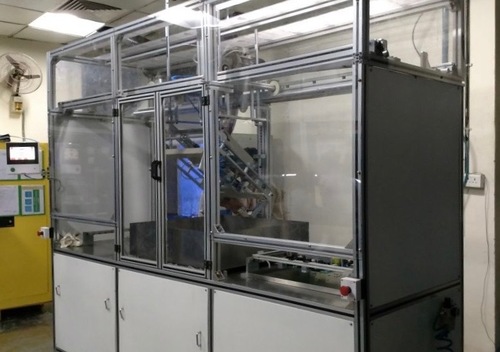 Pcb Conformal Coating Machine at Best Price in Greater Noida | Abs Tool ...