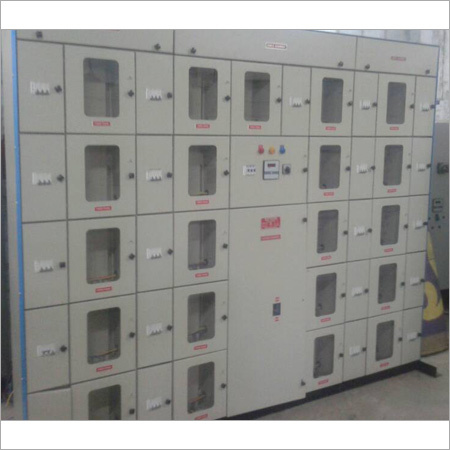 Apartment Metering Panel at Best Price in Hyderabad, Telangana ...