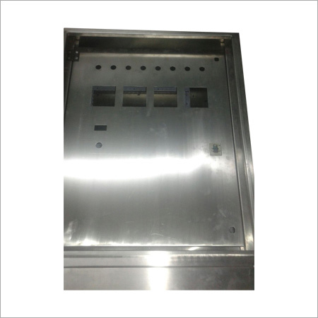 Ss Db Panel at Best Price in Hyderabad, Telangana | Harshitha Electricals